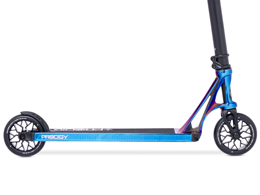Envy Prodigy X Pro Scooter – The Vault Pro Scooters