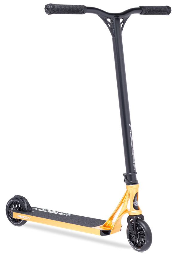 Envy Prodigy X Pro Scooter – The Vault Pro Scooters