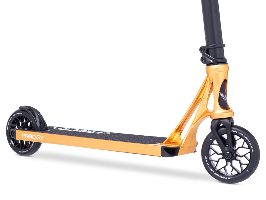Envy Prodigy X Pro Scooter – The Vault Pro Scooters
