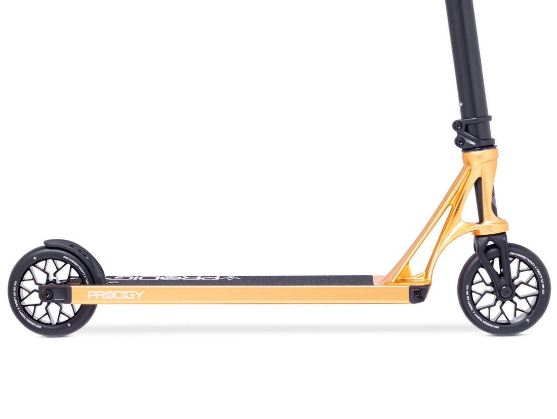 Envy Prodigy X Pro Scooter – The Vault Pro Scooters