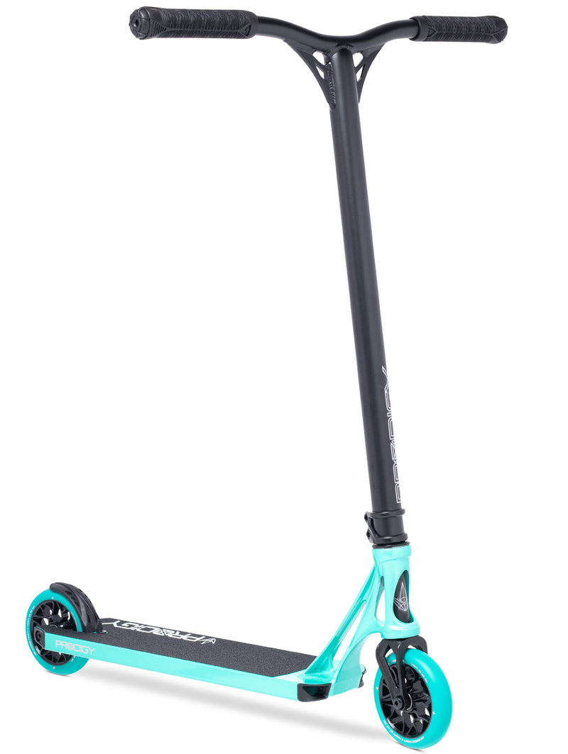 Envy Prodigy X Pro Scooter – The Vault Pro Scooters