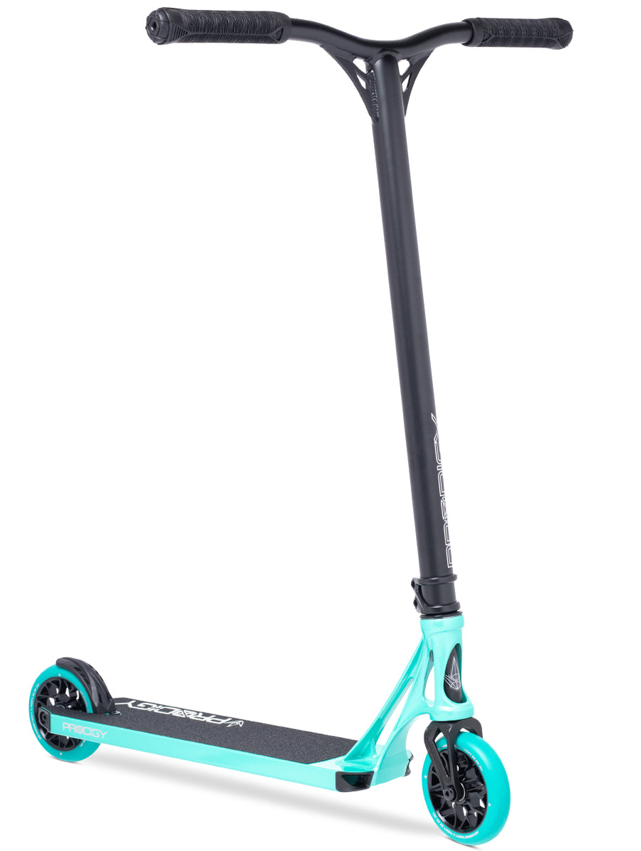 Envy Prodigy X Pro Scooter – The Vault Pro Scooters