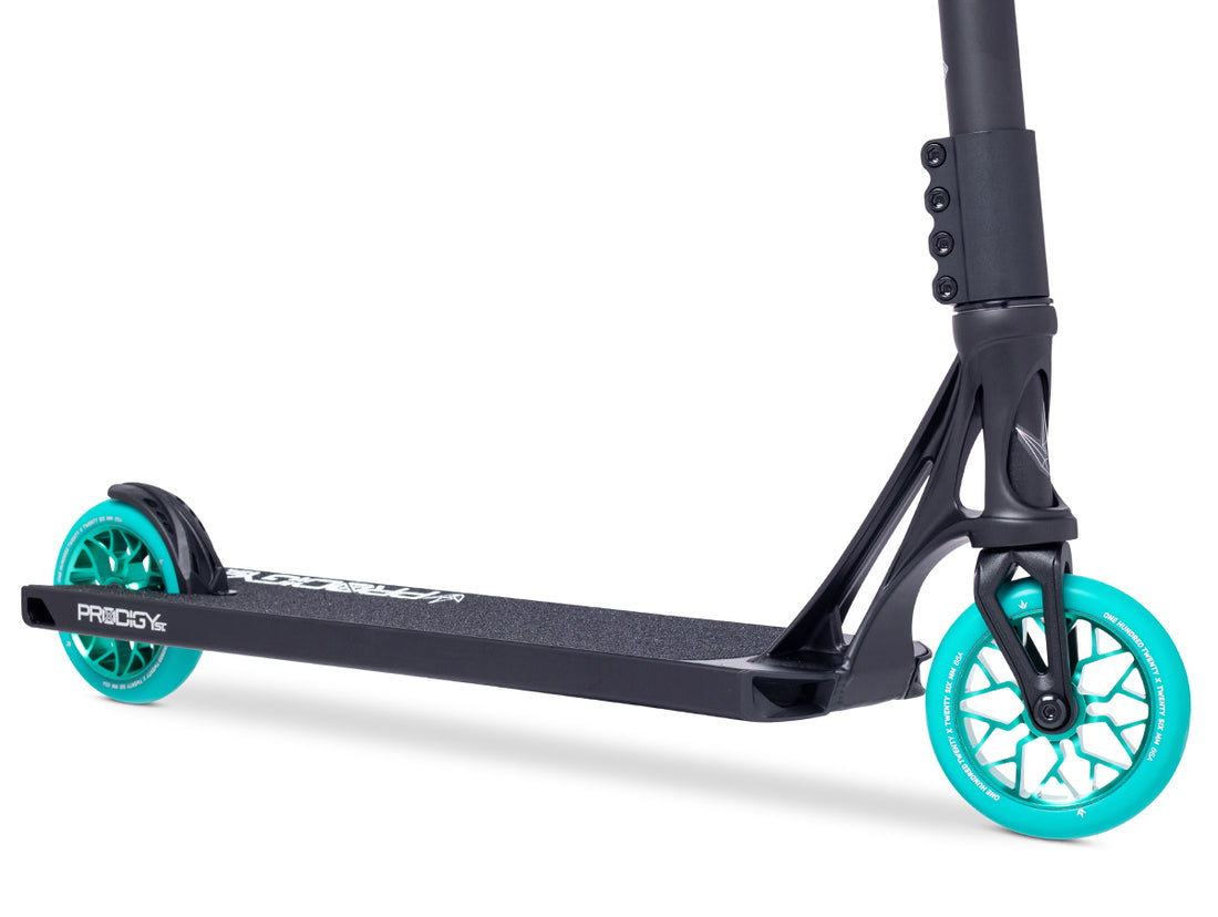 Envy Prodigy X ST Pro Scooter – The Vault Pro Scooters