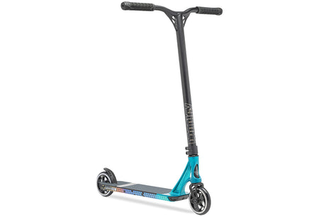 New to Scootering – The Vault Pro Scooters