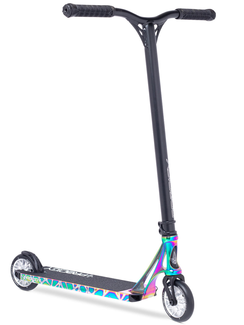 Envy Prodigy X Pro Scooter – The Vault Pro Scooters