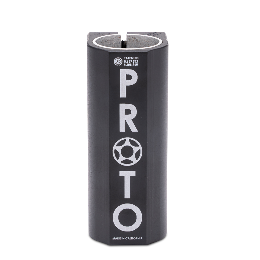 Parts Clamps Scs - The Vault: Your Pro Scooter Shop – The Vault Pro ...