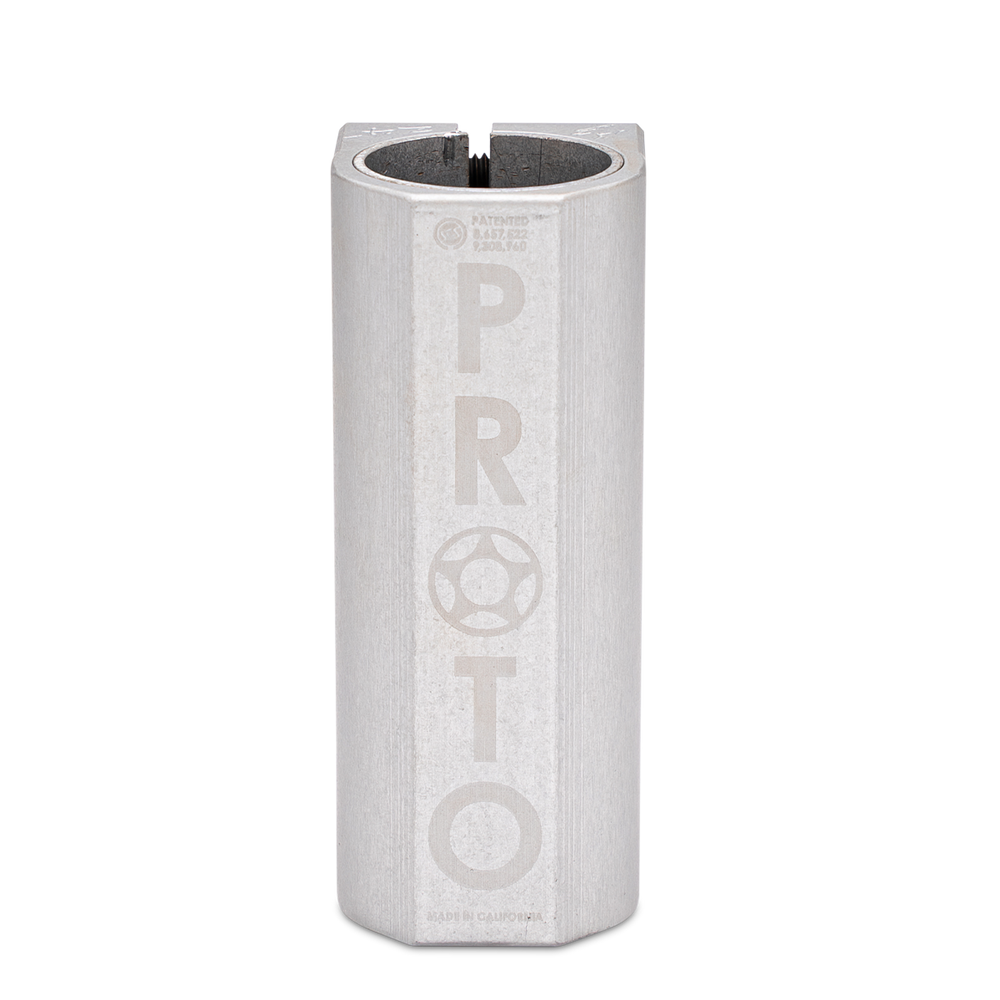 Parts Clamps Scs - The Vault: Your Pro Scooter Shop – The Vault Pro ...