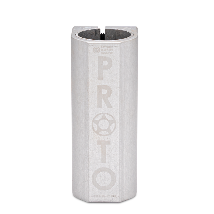 Parts Clamps Scs - The Vault: Your Pro Scooter Shop – The Vault Pro ...