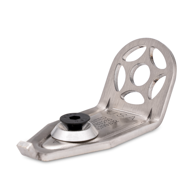 Upgrade your control with The Vault Pro Scooter Brakes – The Vault Pro ...