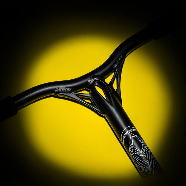 Pro Scooter Bars – The Vault Pro Scooters