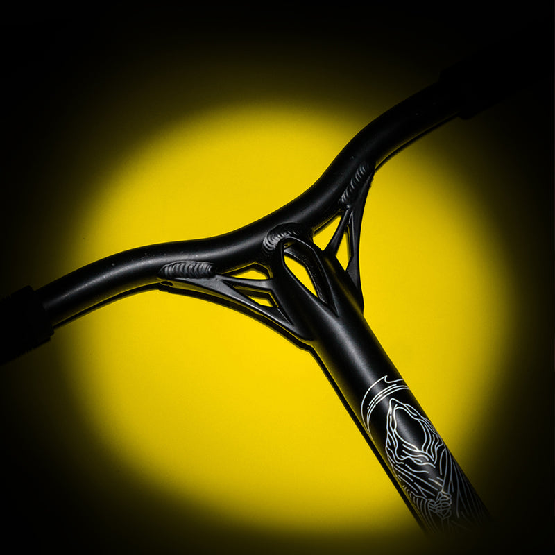 Pro Scooter Bars – The Vault Pro Scooters