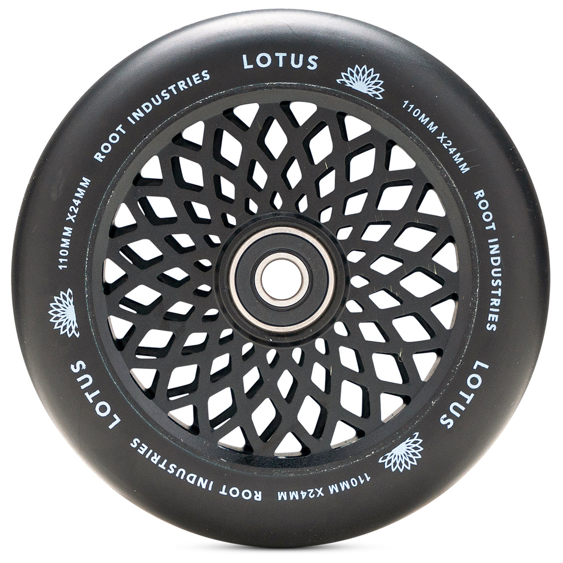 Root Industries Lotus Wheels – The Vault Pro Scooters