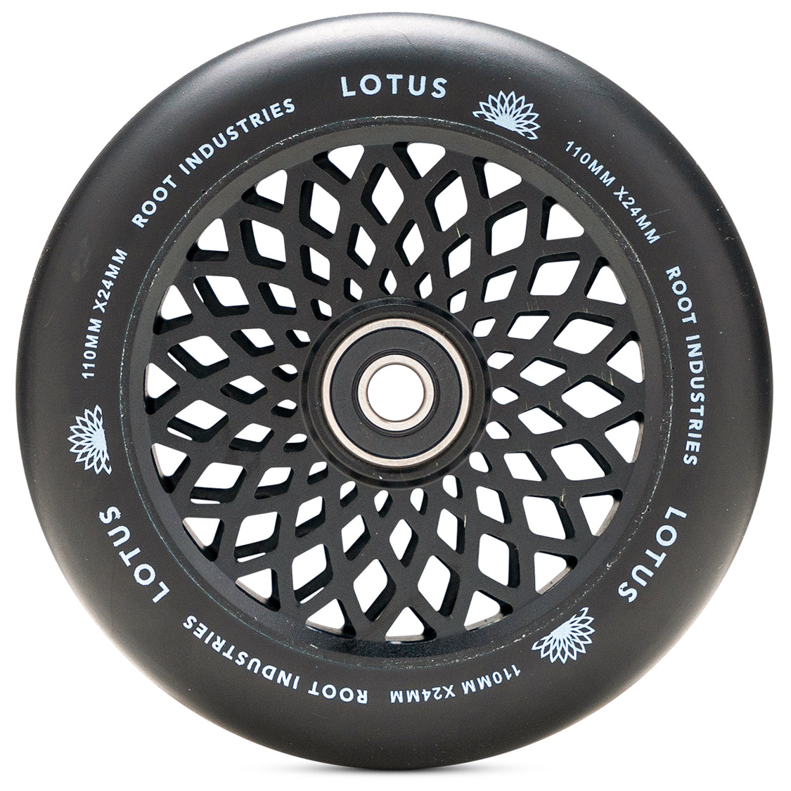 Root Industries Lotus Wheels – The Vault Pro Scooters