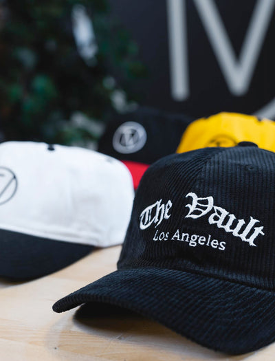 Parts - The Vault: Your Pro Scooter Shop – The Vault Pro Scooters