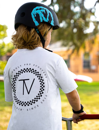 The Vault Pro Scooters