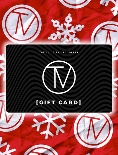 The Vault Pro Scooters