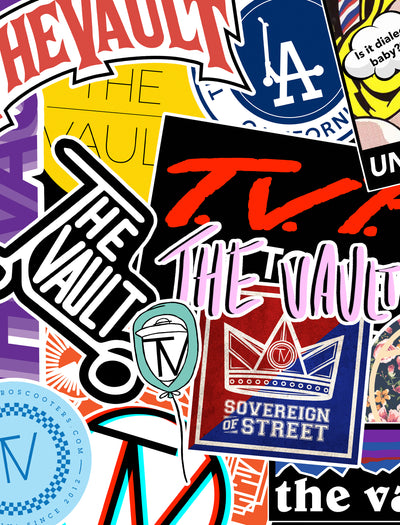 Envy Prodigy X Pro Scooter – The Vault Pro Scooters