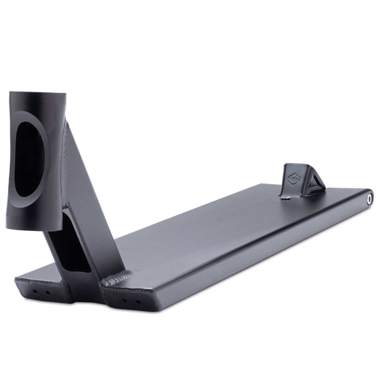 Striker Gravis Deck - 5.5" Wide – The Vault Pro Scooters