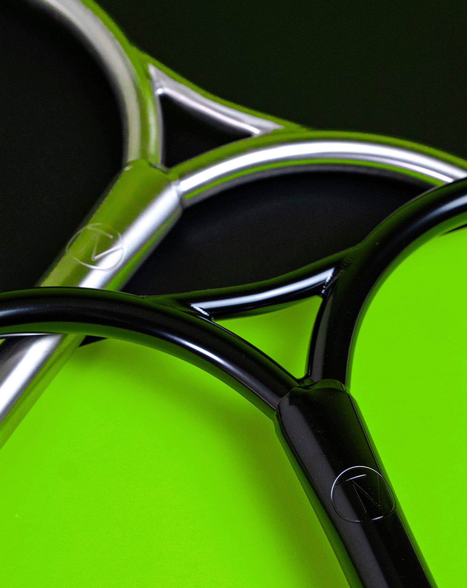 TV Titanium Y-Bar – The Vault Pro Scooters