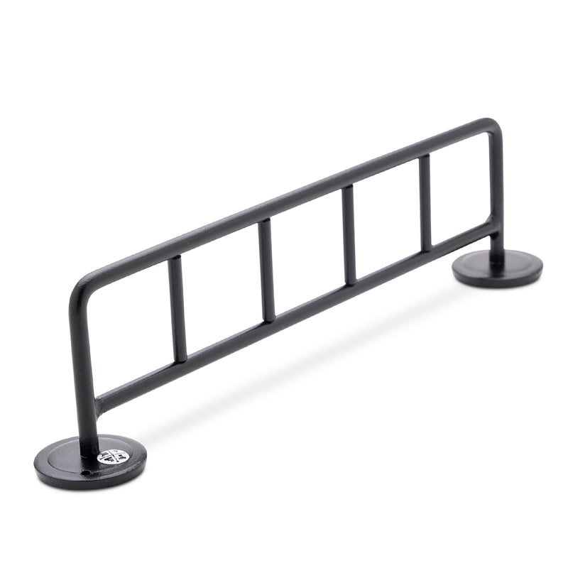 Teak Tuning Bike Rack Fingerboard Rail - 10" – The Vault Pro Scooters