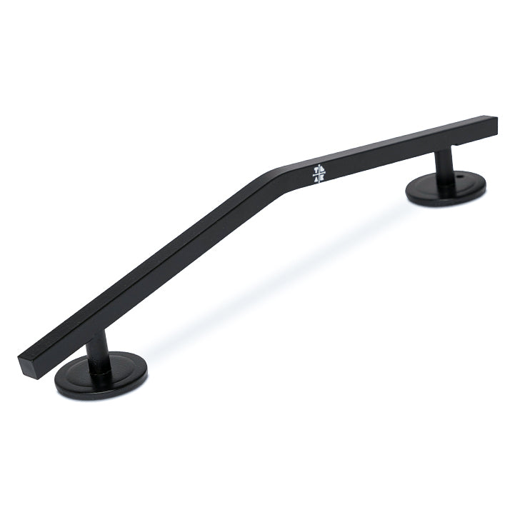 Teak Tuning Straight Mellow Peak Rail - 12" – The Vault Pro Scooters