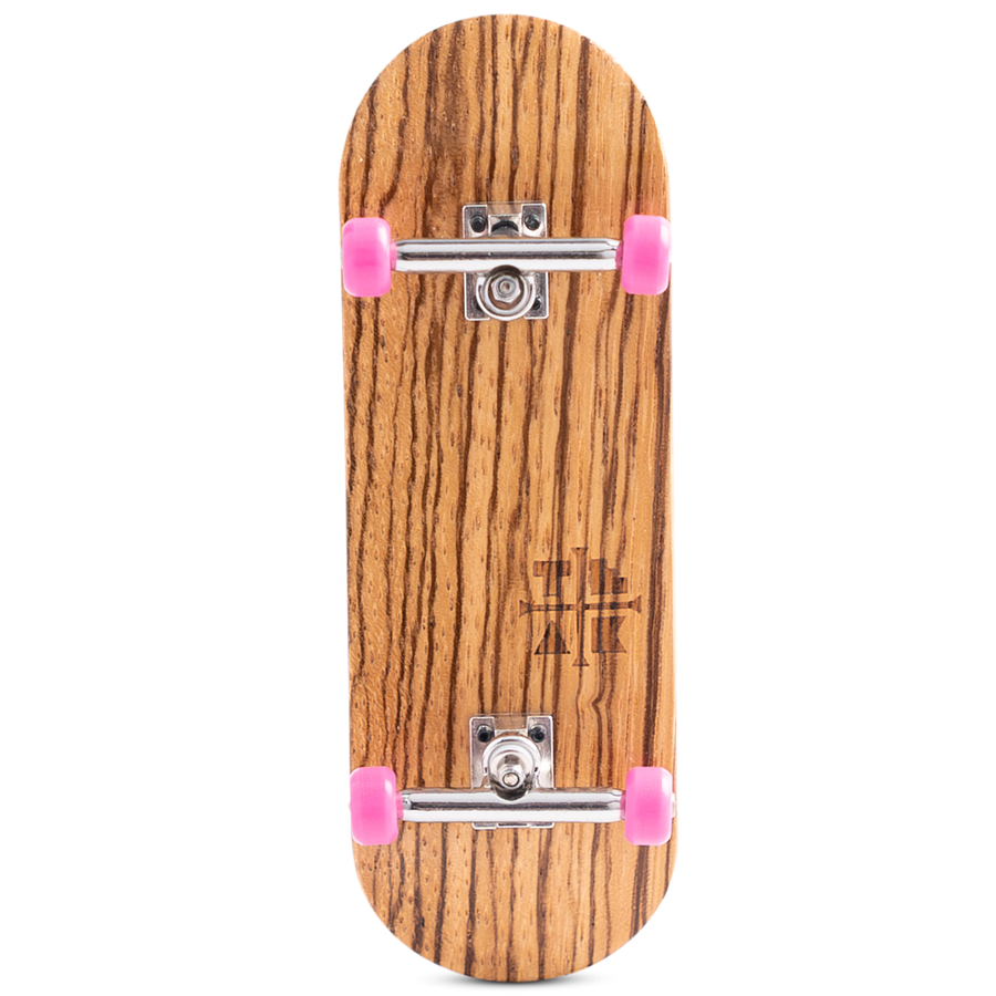 Accessories Fingerboards Completes - The Vault: Your Pro Scooter Shop ...