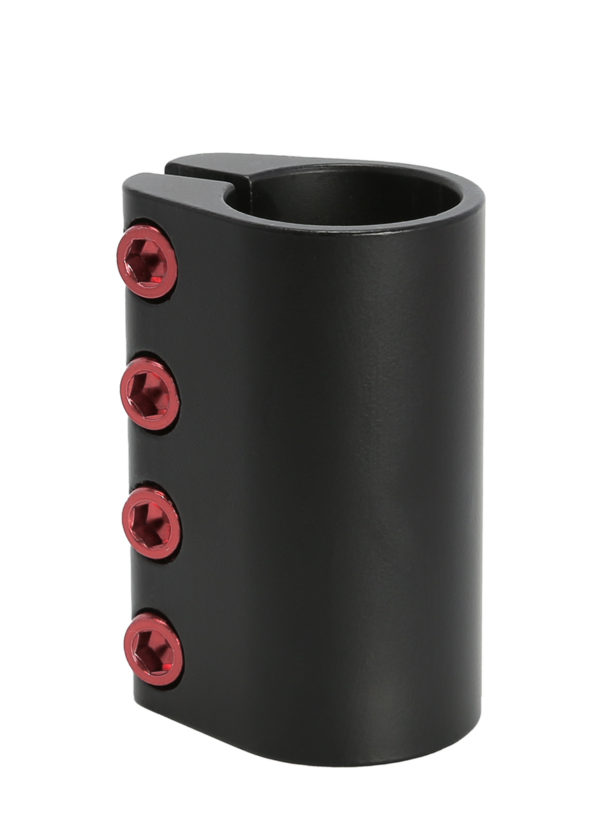 Parts Clamps Scs - The Vault: Your Pro Scooter Shop – The Vault Pro ...