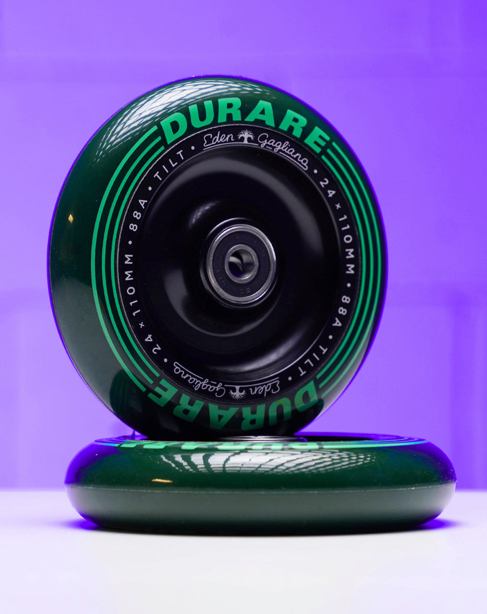 TiLT Eden Gagliano Signature Wheels