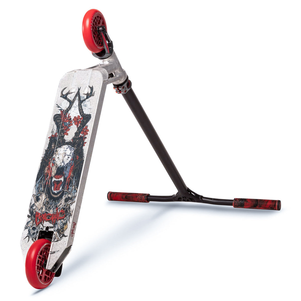Custom Scooter Builds - The Vault: Your Pro Scooter Shop – The Vault ...