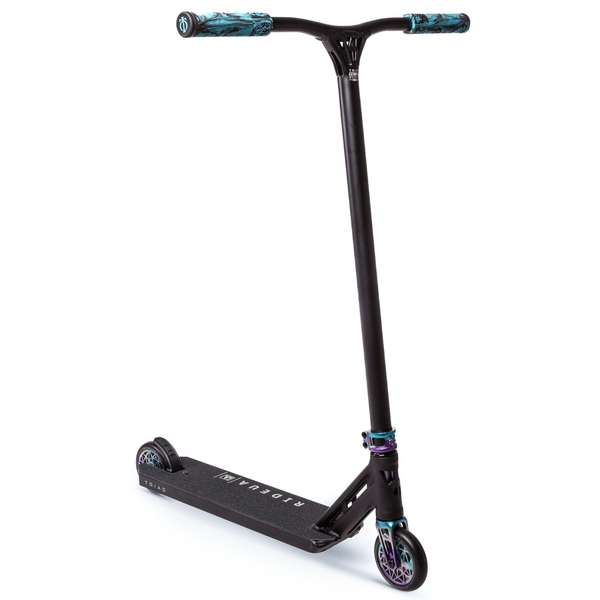 Custom Scooter Builds - The Vault: Your Pro Scooter Shop – The Vault ...