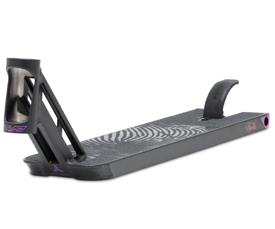 Triad Psychic Deck - 5.5" Wide – The Vault Pro Scooters