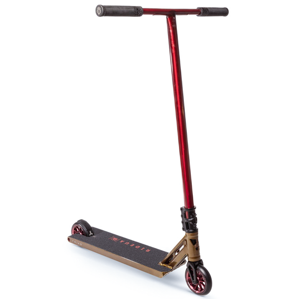 Custom Scooter Builds - The Vault: Your Pro Scooter Shop – The Vault ...