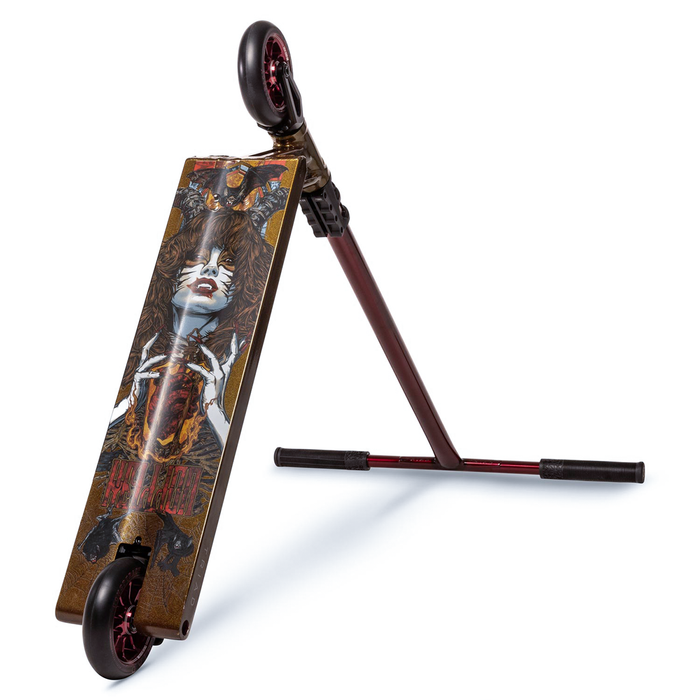 Custom Scooter Builds - The Vault: Your Pro Scooter Shop – The Vault ...