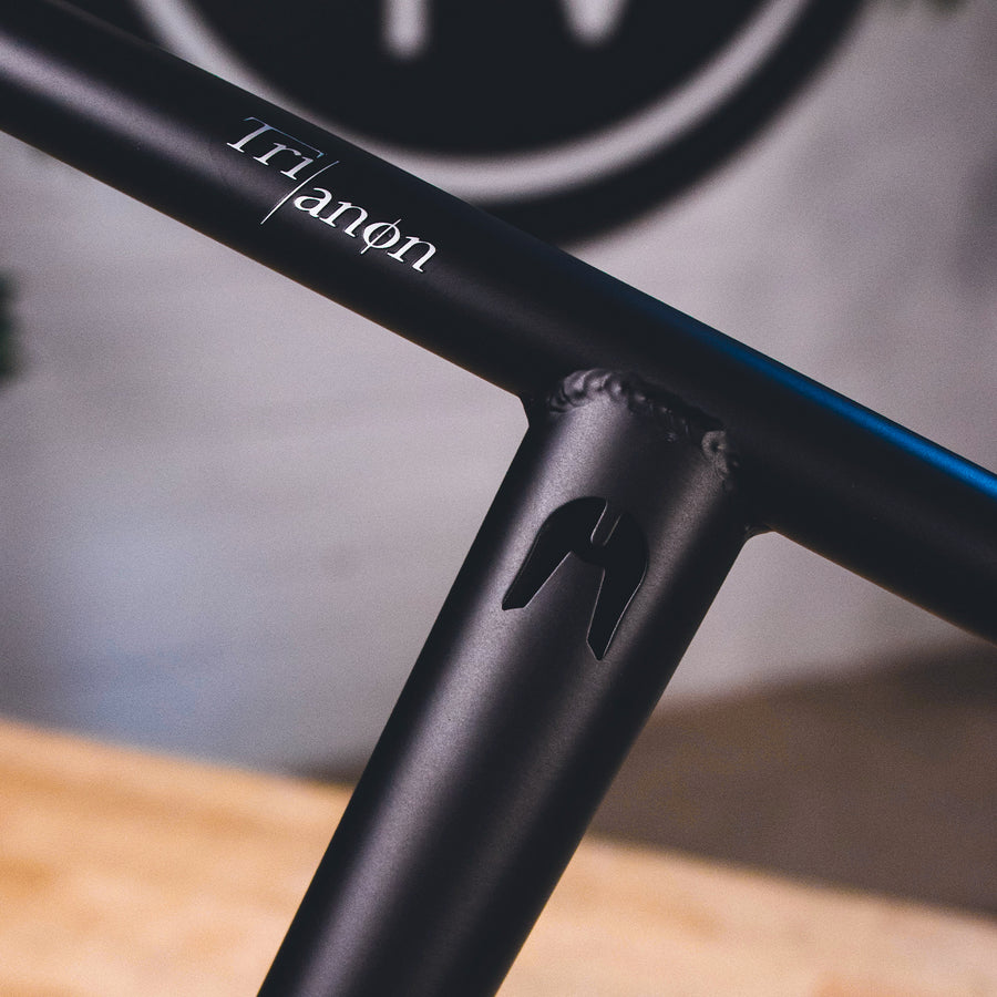 Pro Scooter Handle Bars – The Vault Pro Scooters