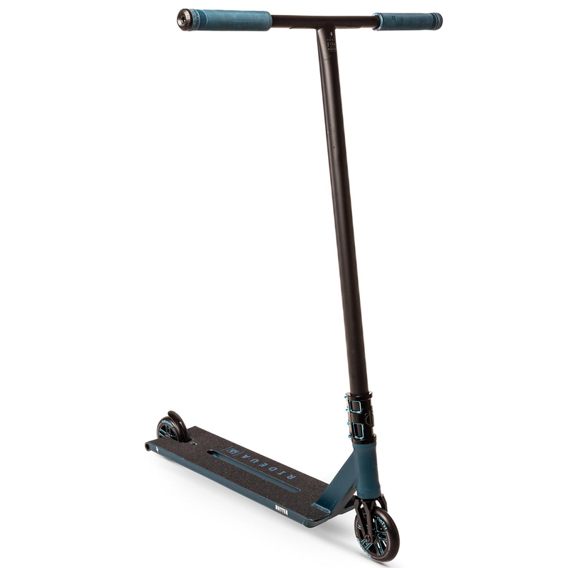 Custom Scooter Builds - The Vault: Your Pro Scooter Shop – The Vault ...