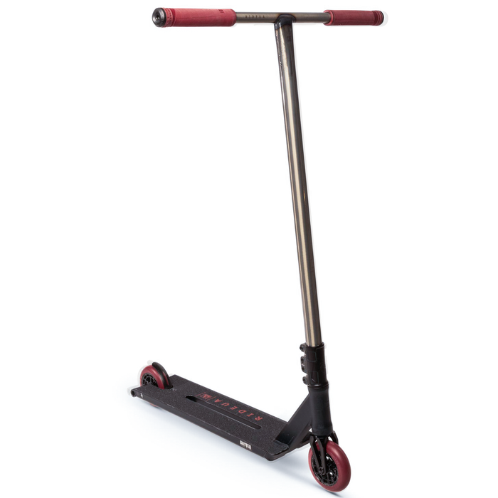 Custom Scooter Builds - The Vault: Your Pro Scooter Shop – The Vault ...