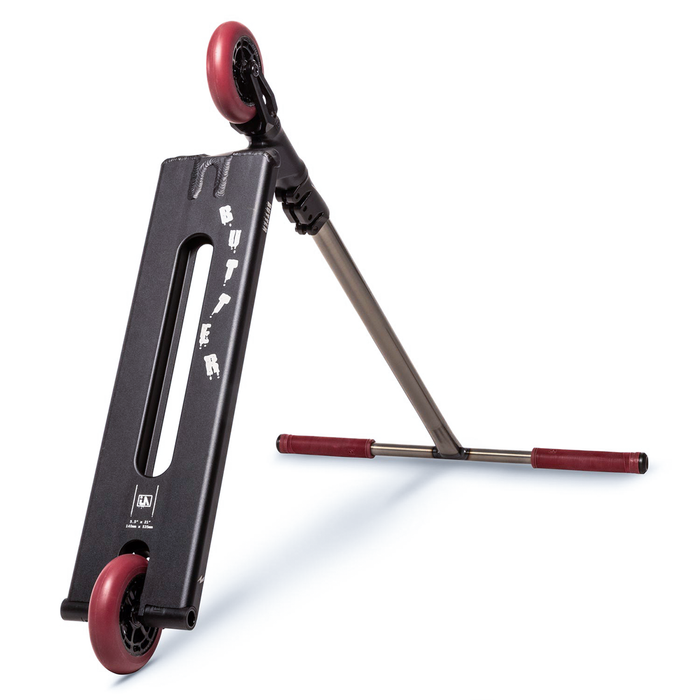 Custom Scooter Builds - The Vault: Your Pro Scooter Shop – The Vault ...