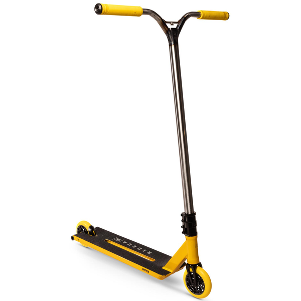 Custom Scooter Builds - The Vault: Your Pro Scooter Shop – The Vault ...