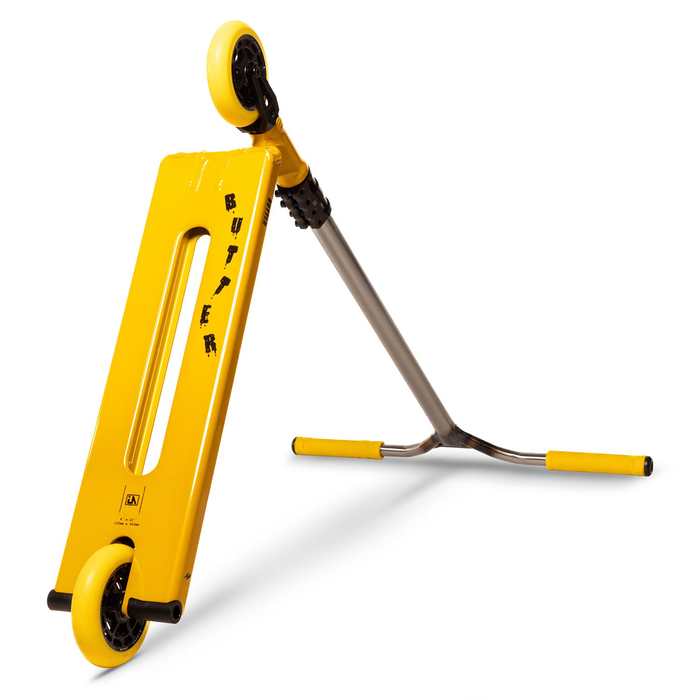 Custom Scooter Builds - The Vault: Your Pro Scooter Shop – The Vault ...