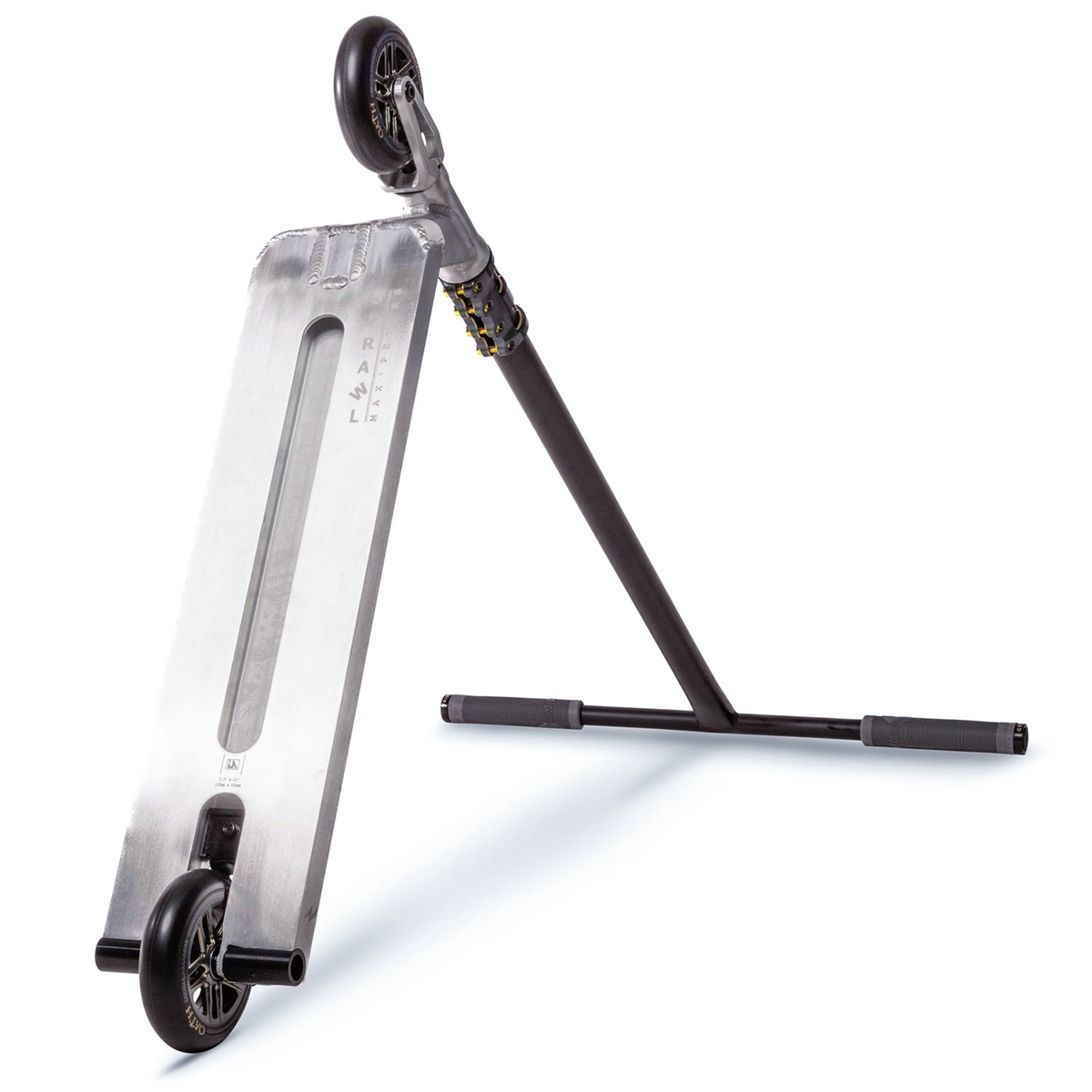 Custom Scooter Builds - The Vault: Your Pro Scooter Shop – The Vault ...