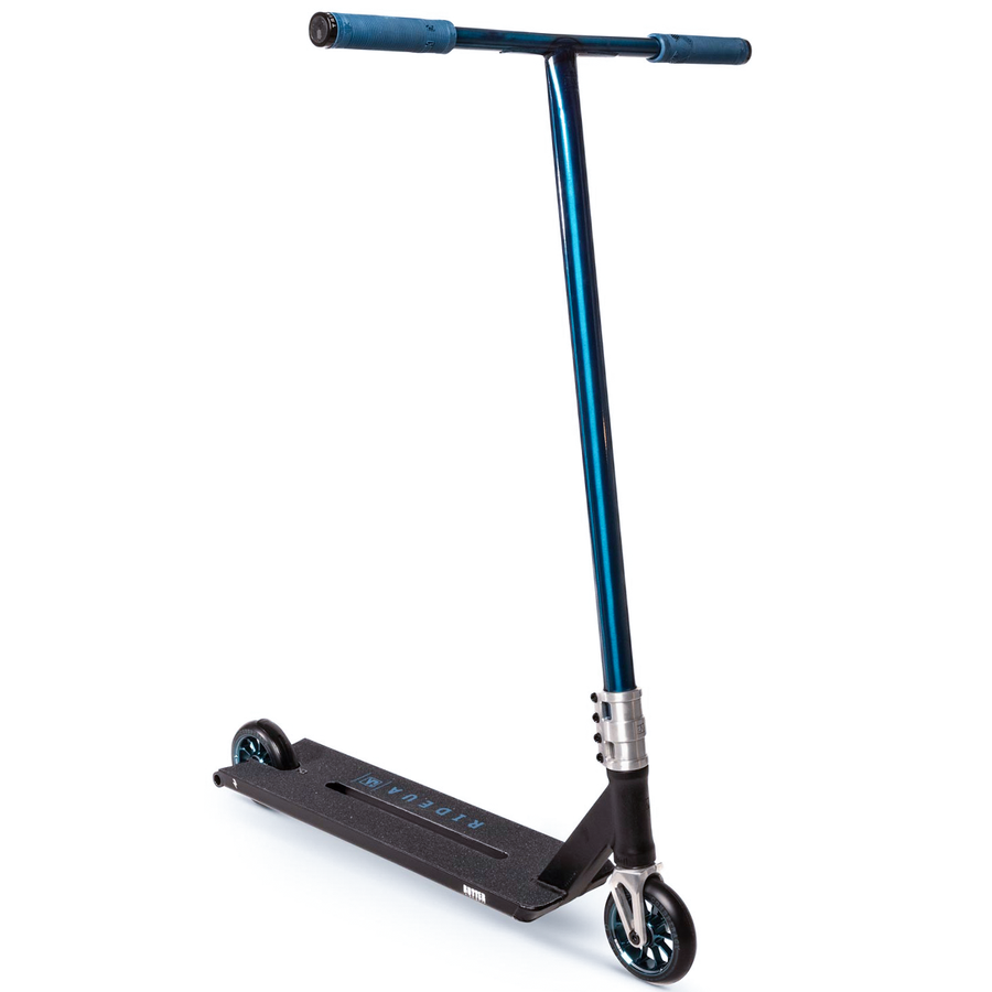 Custom Scooter Builds - The Vault: Your Pro Scooter Shop – The Vault ...