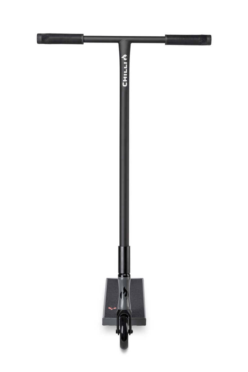 Conquer the Pavement: Scooters Built for the Streets – The Vault Pro ...