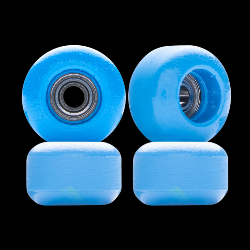 Fingerboard Wheels – The Vault Pro Scooters