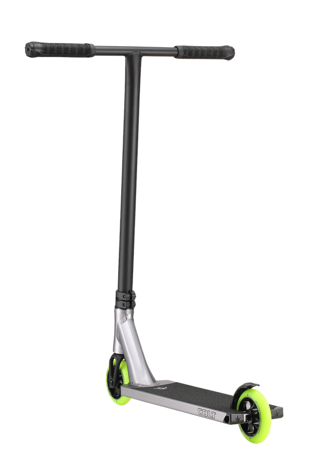 Envy Colt S6 Pro Scooter – The Vault Pro Scooters