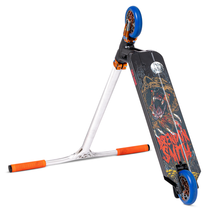 Custom Scooter Builds - The Vault: Your Pro Scooter Shop – The Vault ...