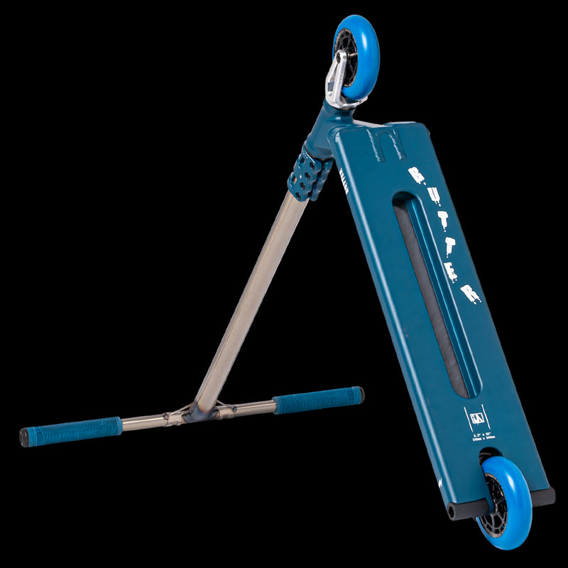 Custom Scooter Builds - The Vault: Your Pro Scooter Shop – The Vault ...