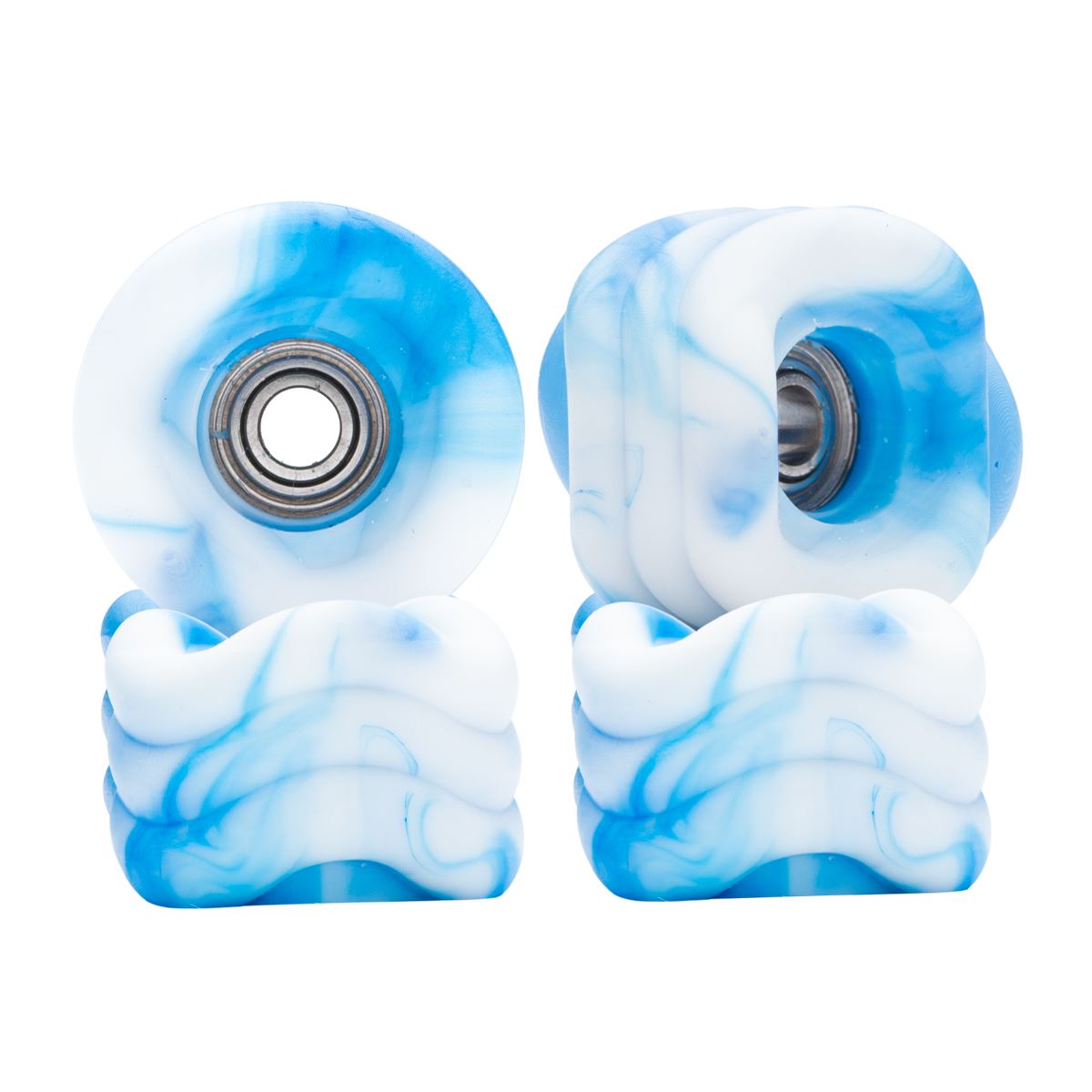 Fingerboard Wheels – The Vault Pro Scooters
