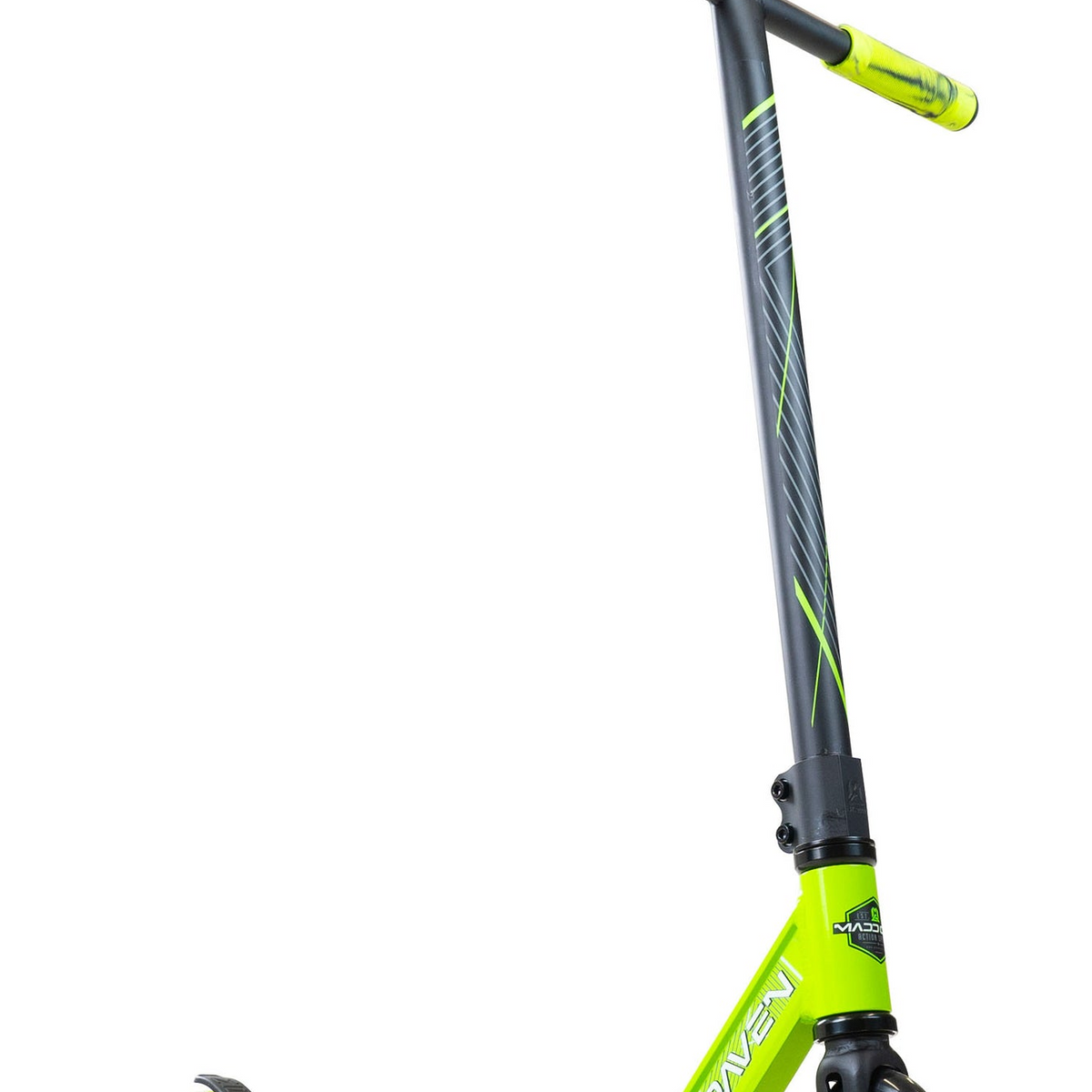 Madd Gear Pro Scooter - Raven – The Vault Pro Scooters