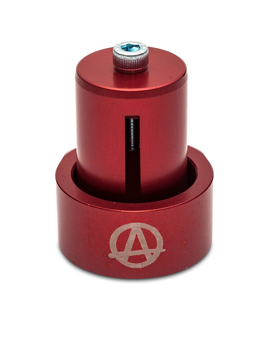 Apex HIC Mono Kit de Abrazadera – The Vault Pro Scooters