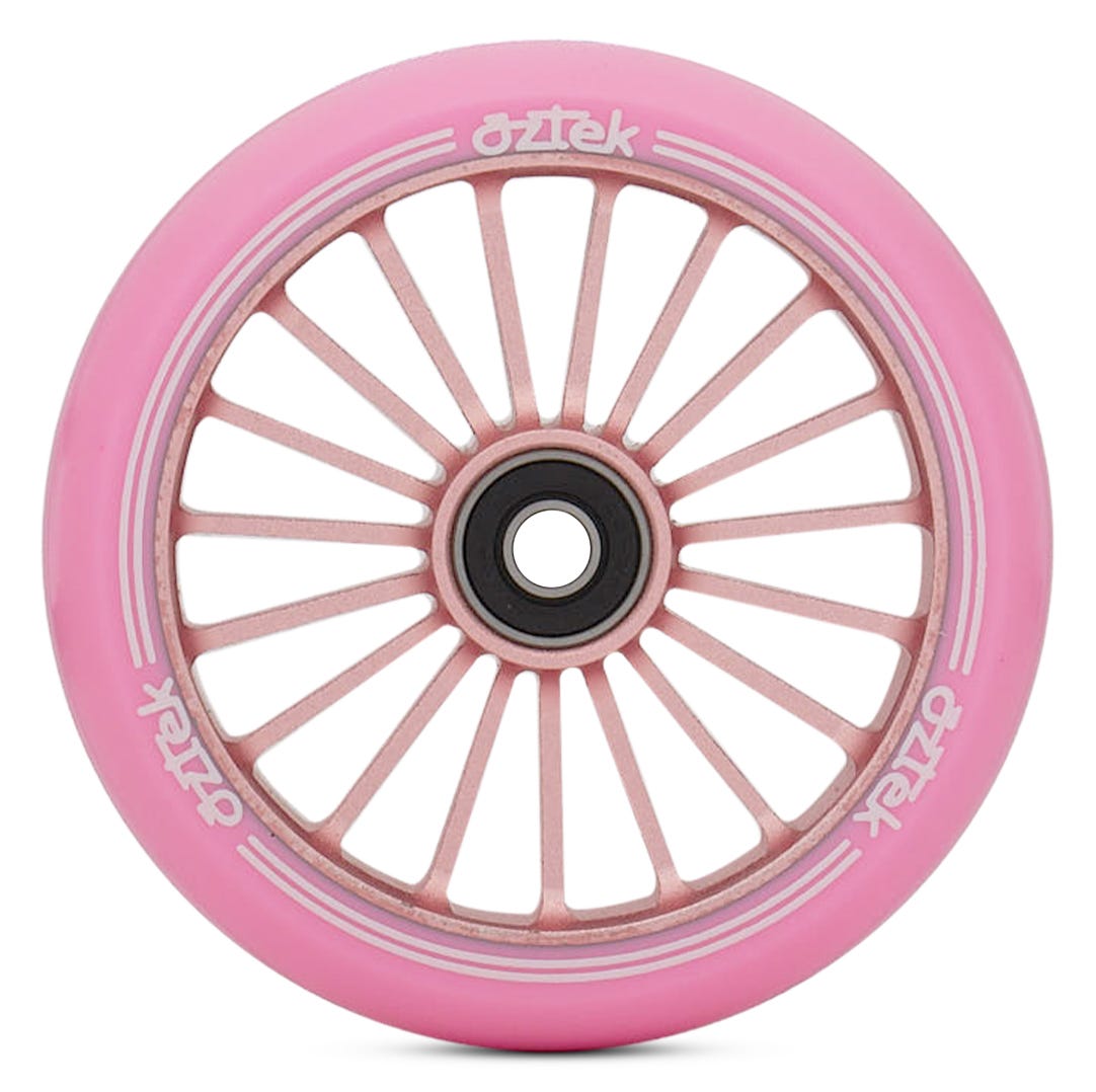 Aztek Architect XL Wheels - 30mm Wide